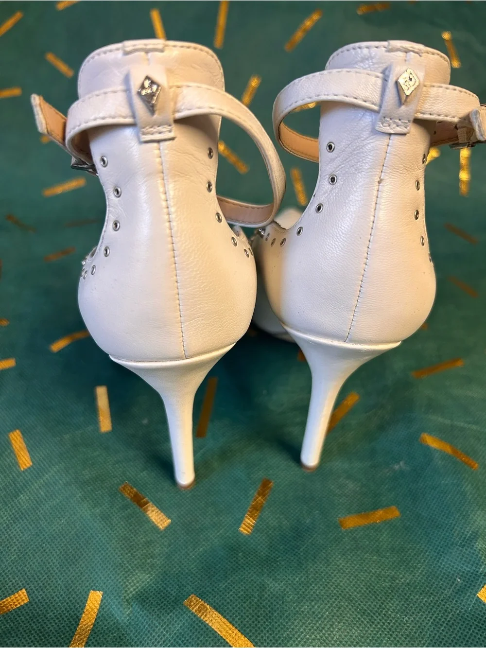 Sam Edelman | Shoes | Sam Edelman Helen Ankle Strap Pump | Poshmark